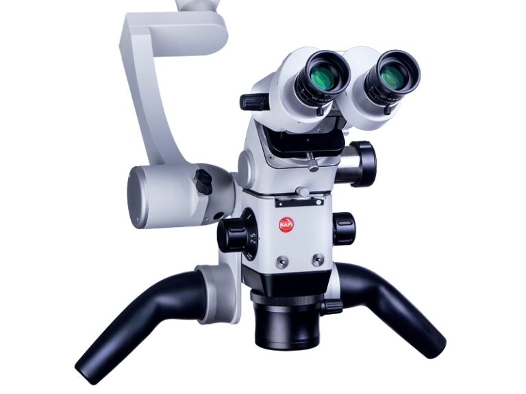 Kaps 900 – Dental Microscope – VANEST