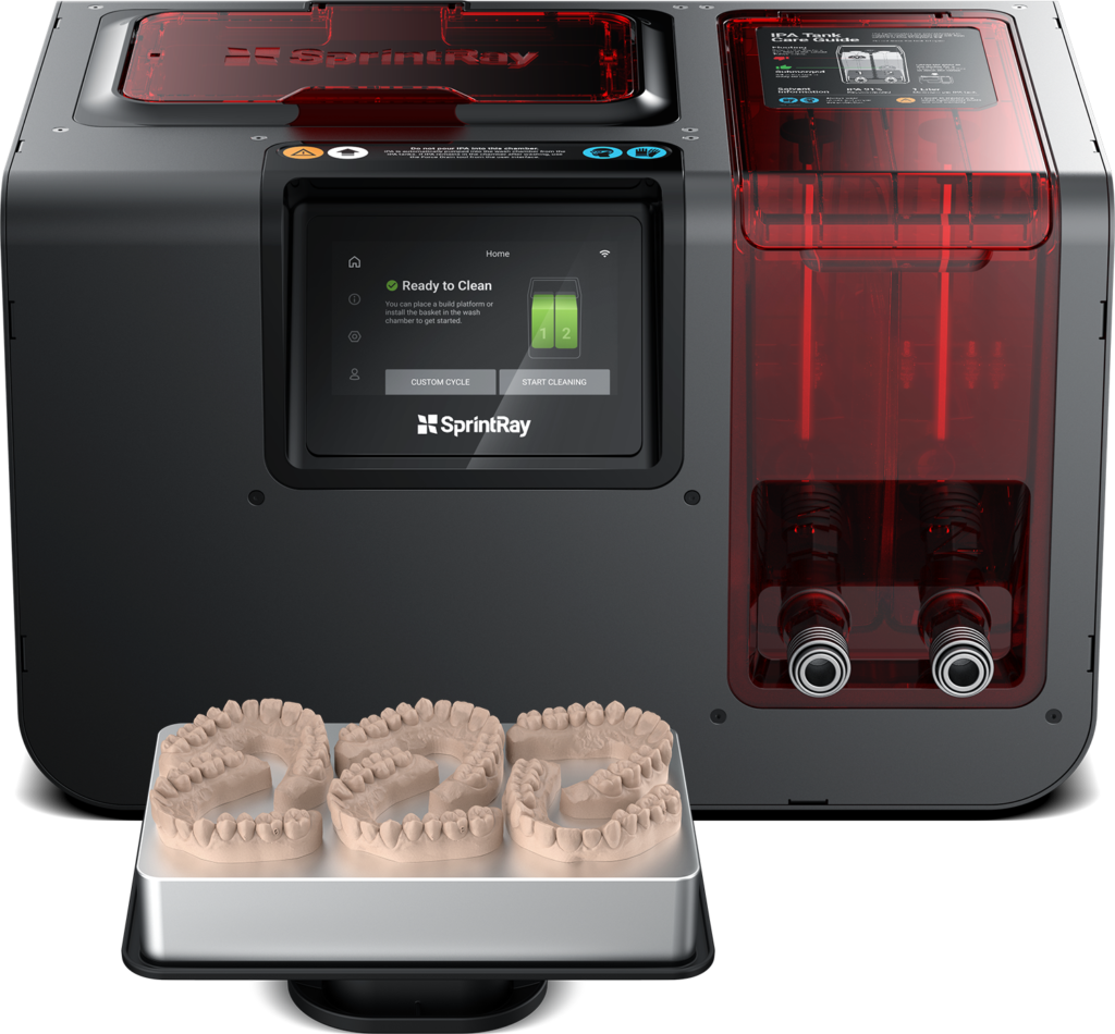 SprintRay ProWash S – VANEST